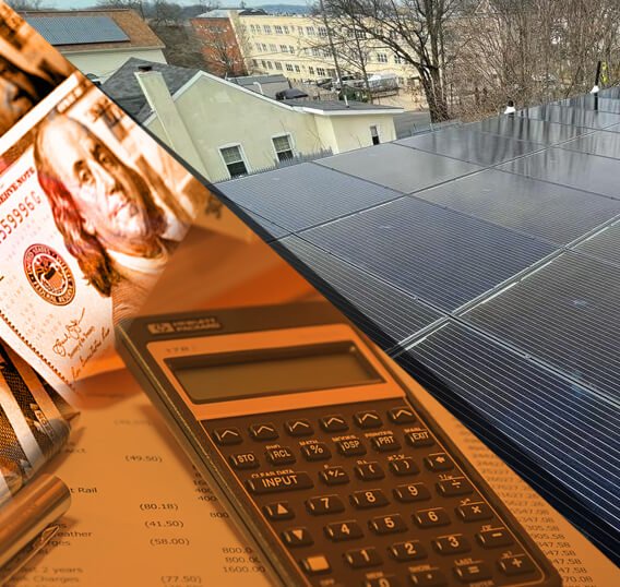 GreenBrilliance - Top Ranked Solar Panel Installer in DMV