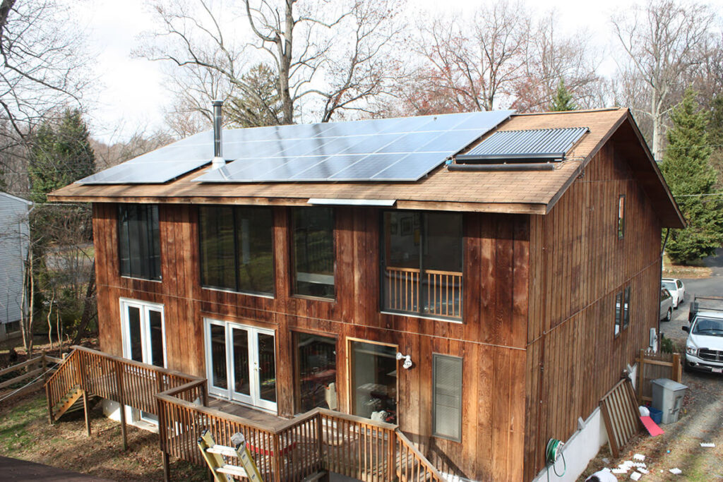 Commerial solar projects in Virginia, Maryland, and Washington DC ...